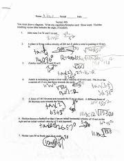 Solving Vector Problems: Equations, Formulas & Results | Course Hero