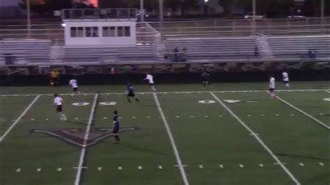 Ahs Soccer Patriots Vs Western Albemarle Hs 5 8 2015 Youtube