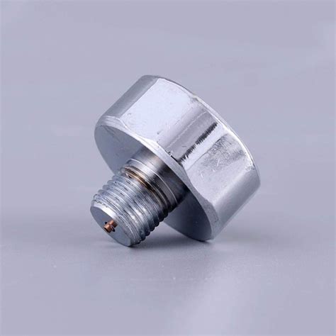 Fire Extinguisher Pressure Gauge At Rs 50 Vadodara Id 24435234762