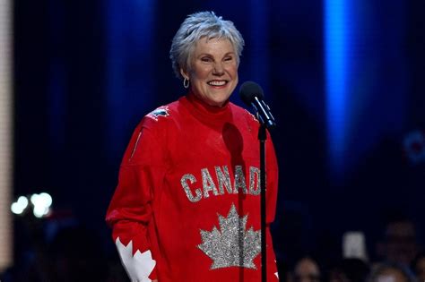Anne Murray Reflects On “totally Unexpected” New Album ‘here You Are
