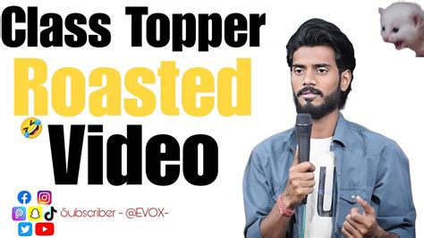 Class Toper Rostered Video 2024 Funny Video Setindia Youtube