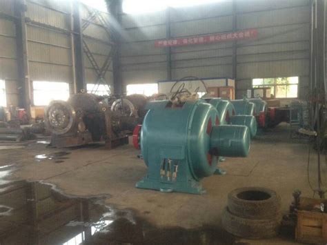 Francis Turbine Hydro Turbine Hydro Power High Quality Francis Turbine