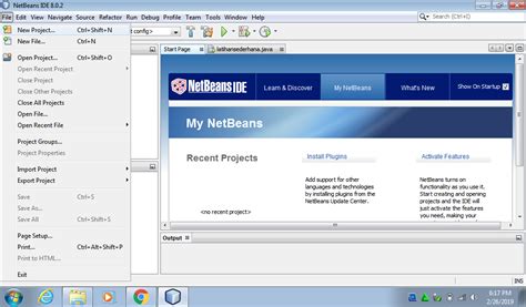 Membuat Form Kalkulator Di Java Netbeans Pasti Sarjana