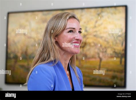 Nurse Practitioner And Former Democratic Candidate For The Virginia
