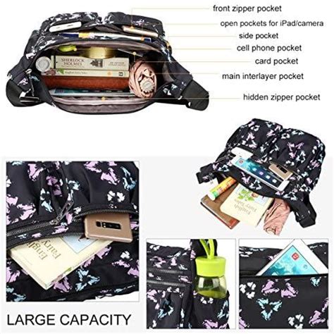 Amazon Es Bolsos Bolsos Para Mujer Bolsos Zapatos Y Complementos Artofit