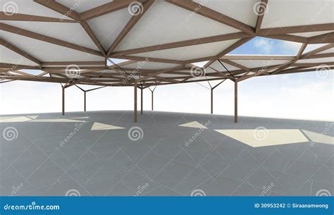 Branch Structure Tree Concept Stock Illustration Illustration Of