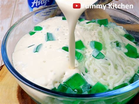 Buko Pandan Na Walang Buko No Buko No Problemo Di Mo Na Kailangan Ng Buko Para Maachieve Ang