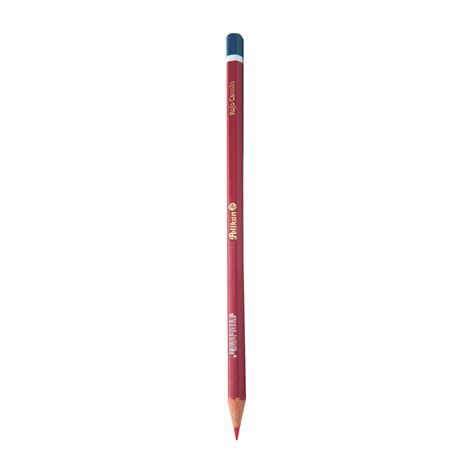 Lápiz Checador Rojo Carmín Pelikan Du Papier