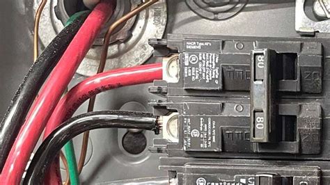 70 Amp Wire Size Breaker And Wiring Gauge Guide