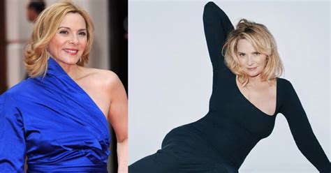 Sao Phim Sex And The City Là Biểu Tượng Gợi Cảm Của Hollywood U70 Vẫn đầy Năng Lượng Dù Mắc