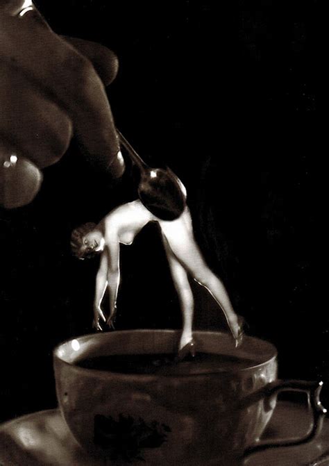 Shrinking Erotic Mad Science