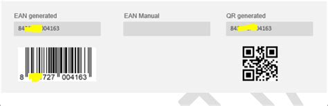 How To Show Qr And Barcode In Vb — Cloud Customer Connect
