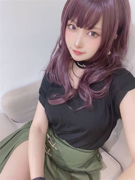 シスル on Twitter 私服でした