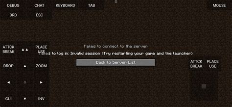 Error When Joining Servers Fixed Rpojavlauncher