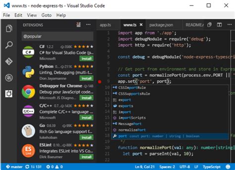 Best Alternatives To Sublime Text As Of Slant