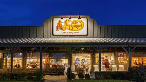 11 Ordering Tips You Need On Your First Trip To Cracker Barrel