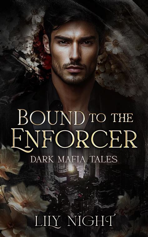 Amazon.com: Bound to the Enforcer: Dark Mafia Romance. Off-limits ...