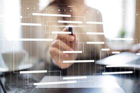 167 089 Project Management Stock Photos Free Royalty Free Stock