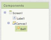A Lesson On Variable Scoping Explore MIT App Inventor