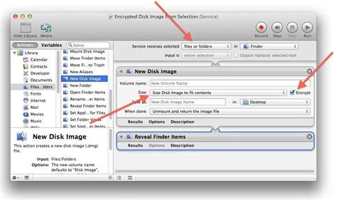 how to create an encrypted zip archive in mac os x and windows