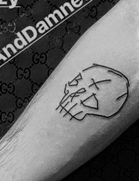 G Eazy Tattoo Ideas