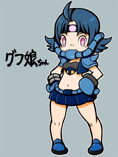 Gouf Gundam And 1 More Drawn By Beeruveil8801 Danbooru