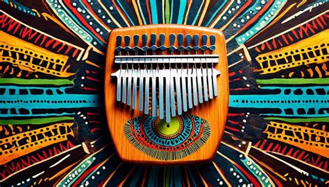 Kalimba 17 Lames Conseils Et Partitions Pour Débutants