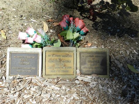 Susannah “susie” Candy 1969 1986 Find A Grave Memorial