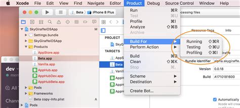 How To Sign A App For Simulator Support Appium Discuss