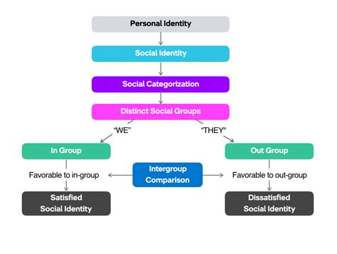 Social Identity Theories