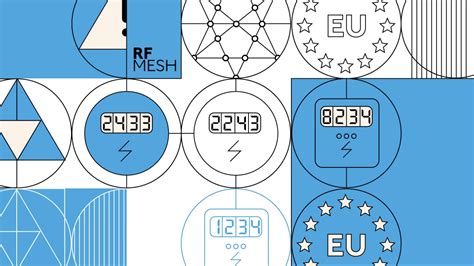 What Is Rf Mesh And Why Is It Good For Smart Meter Communication