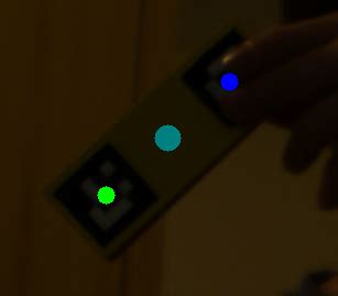 C Rectangle Detection Tracking Using OpenCV Stack Overflow