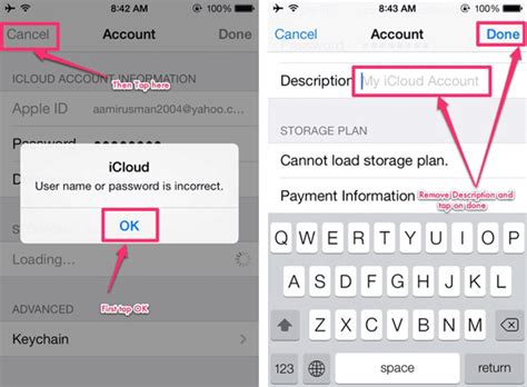 Step By Step How To Delete Icloud Account Without Password
