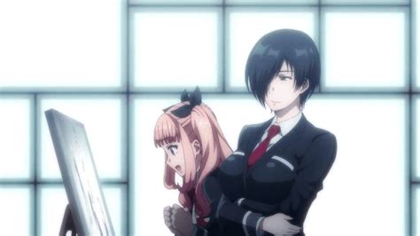 Tomodachi Game Episode Review The Dirty Secret Revealed Leisurebyte