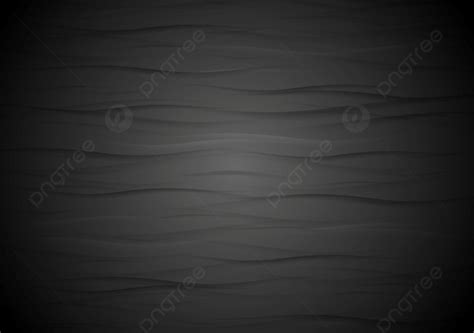 Abstract Wavy Black Texture Background Photo And Picture For Free