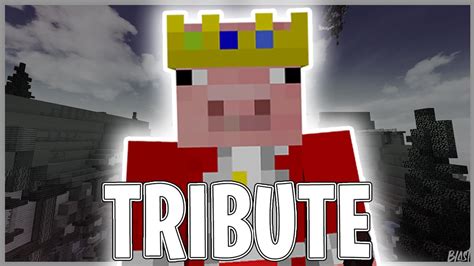 Technoblade Never Dies Tribute