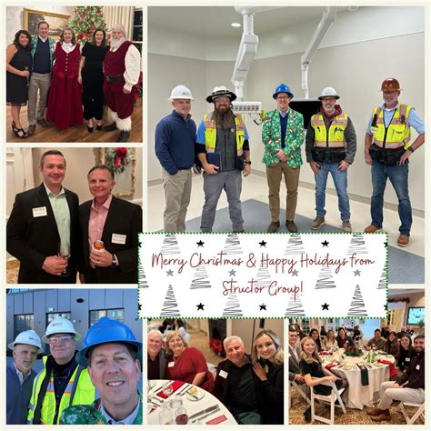 Structor Group Posted On Linkedin