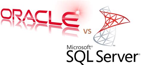 Microsoft Sql Server Vs Oracle The Same But Different Mudassir Shahzad