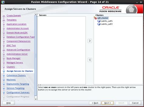Oracle Fusion Applications Install And Configure Adf Development In