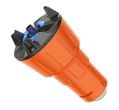 Firefly Spark Detection System Pioneer Industrial