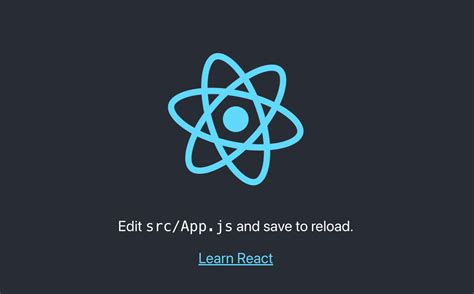 Set Up Di Unapplicazione React Development Htmlit