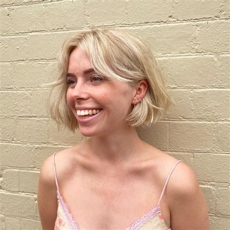 60 Ideas Of French Bob Haircuts And Dutch Bob Hairstyles To Try In 2024