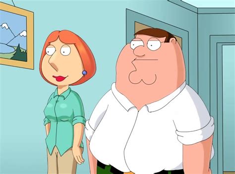 Steve Fucks Meg And Lois