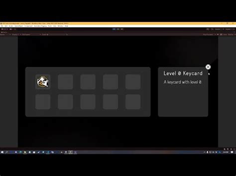 New Inventory SCP LU YouTube