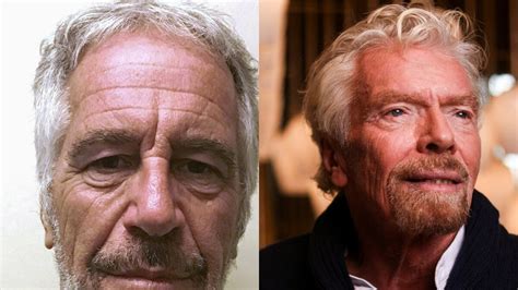 Jeffrey Epstein List Richard Branson S Alleged Sex Tapes Mentioned In Court Docs Hindustan Times