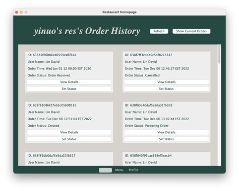 Github Csc207 2022f Uoftcourse Project Macrosoft Course Project Macrosoft Created By Github