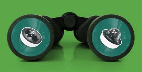 Extending Visibility Into More Spaces