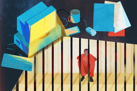 Tiger The Algorithm Banning Louisiana Prisoners From Parole