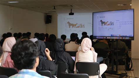 Kuliah Umum Machine Learningdeep Learning Math And Implementation In