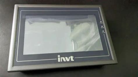 INVT Hmi Touch Panel At 8000 Number In Indore ID 2850370448997